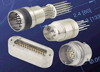 Multipin Connectors On CeramTec North America LLC.